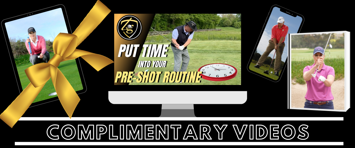 Welcome to Transformation Golf - TRANSFORMATION GOLF